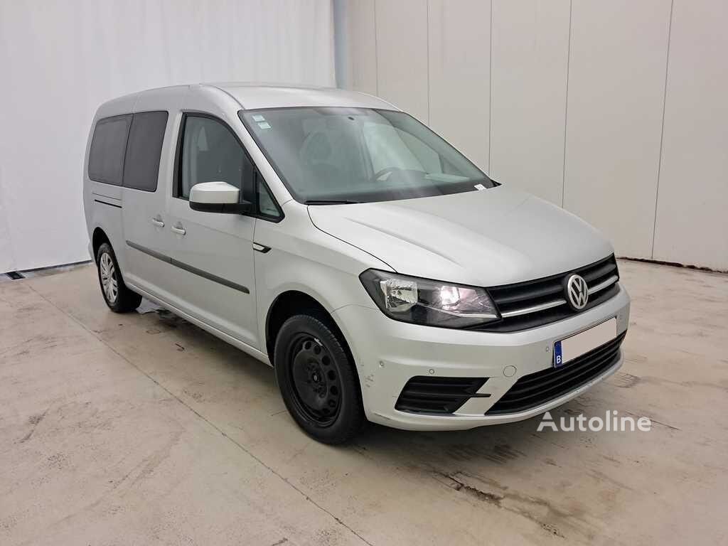 Volkswagen Caddy Maxi Trendline 2.0TDi BMT / 12.990€ netto / D. Cab / ... minibus furgon