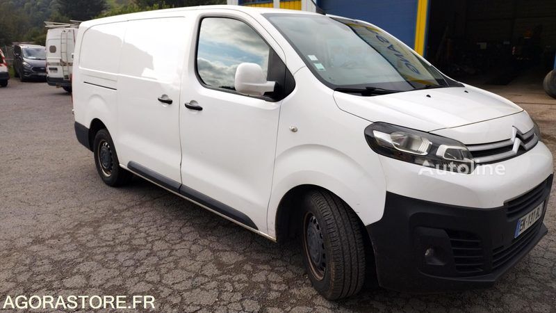 Prodaje se Citroen JUMPY minibus furgon na aukciji