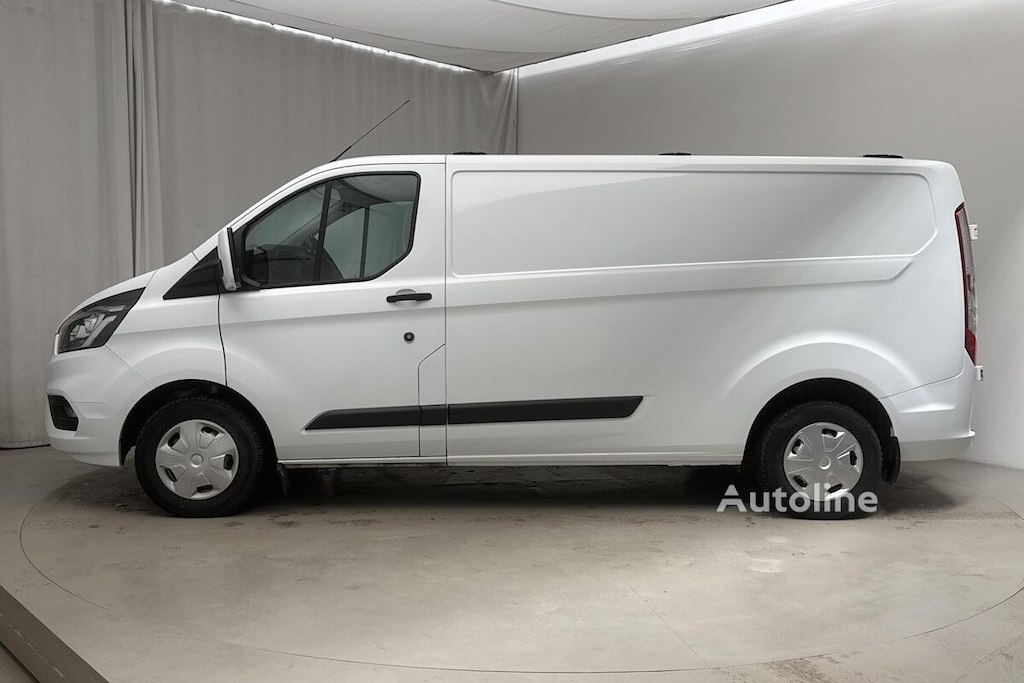 Prodaje se Ford Transit minibus furgon na aukciji