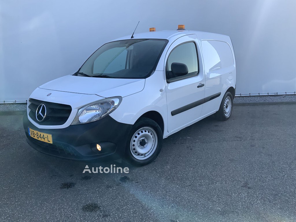 Mercedes-Benz Citan 109 CDI Airco Trekhaak 1050 kg laki furgon