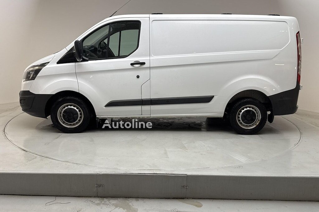 Prodaje se Ford Transit minibus furgon na aukciji