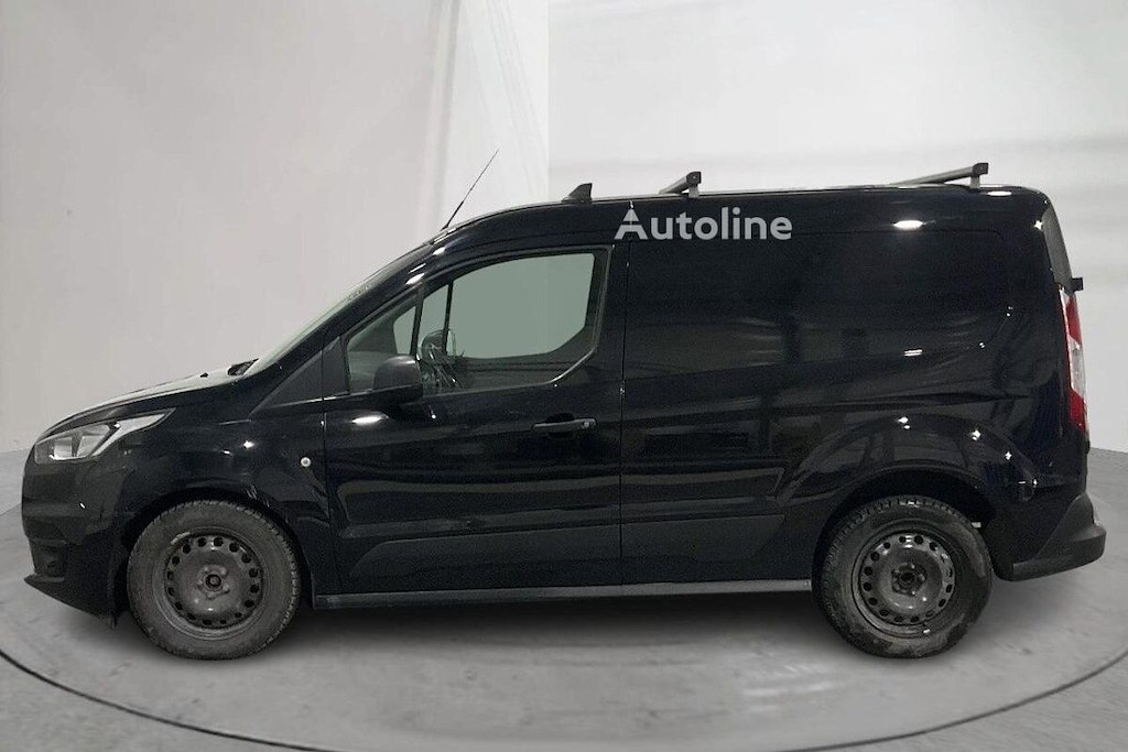 Prodaje se Ford Transit laki furgon na aukciji