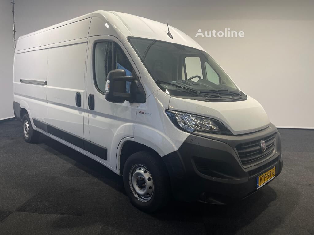 FIAT FIAT DUCATO L3H2 Camera Euro 6 Navigatie minibus furgon