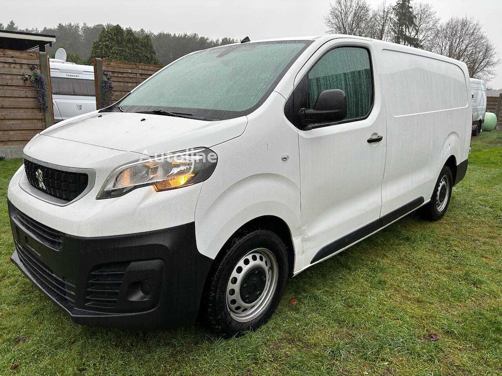 Prodaje se Peugeot Expert minibus furgon na aukciji