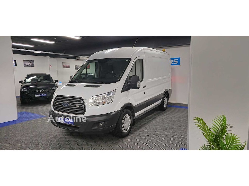 Prodaje se Ford 2.0 TDCI * L2H2 * TRANSIT 350M 2T * minibus furgon na aukciji