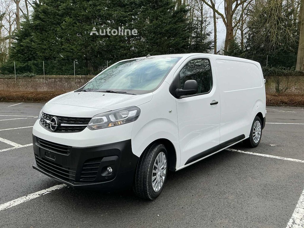 Prodaje se Opel Vivaro minibus furgon na aukciji