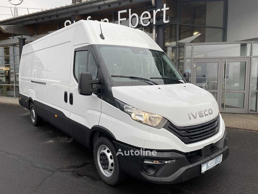 IVECO Daily 35S16V *Klima*R4.100mm* minibus furgon