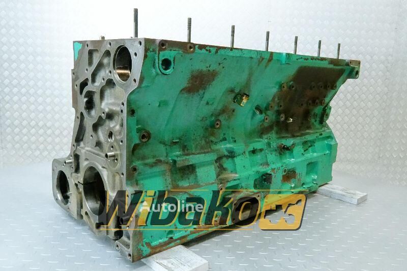 Cummins ISME 4060393 blok cilindara