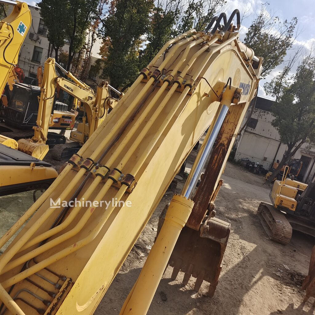 Komatsu PC360 bager guseničar