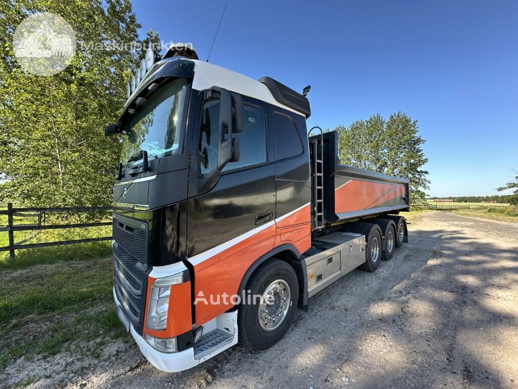 Volvo FH 13 500 kamion rol kiper