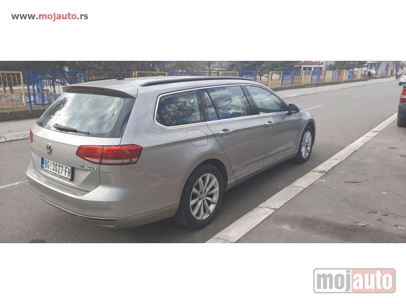 VW Passat bosch dizne