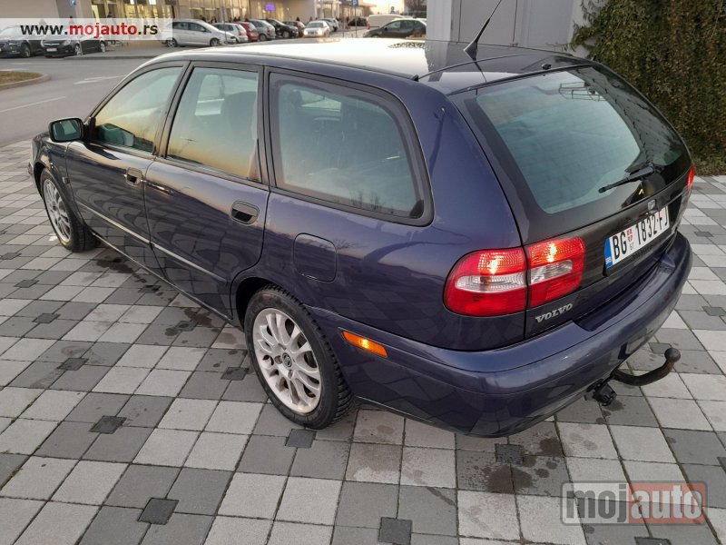 Volvo V40 1.9D