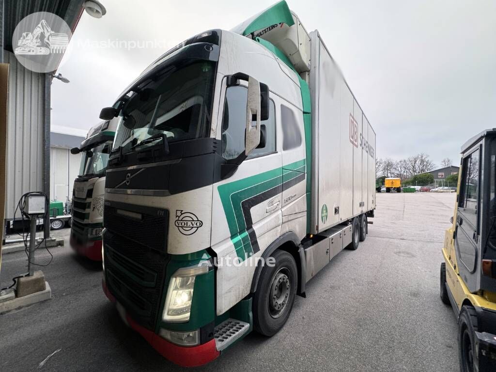 Volvo FH 500 kamion hladnjača