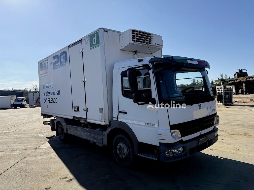 Mercedes-Benz Atego 1018 kamion hladnjača