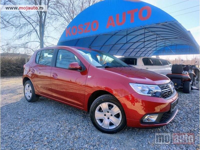 Dacia Sandero 1.0