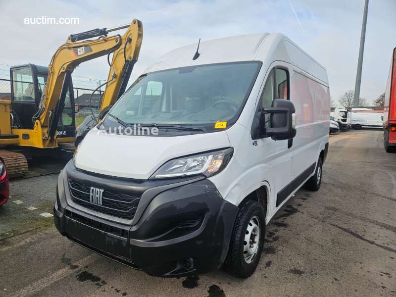 Prodaje se FIAT New Ducato Series 9 L2H2 kamion furgon < 3.5t na aukciji