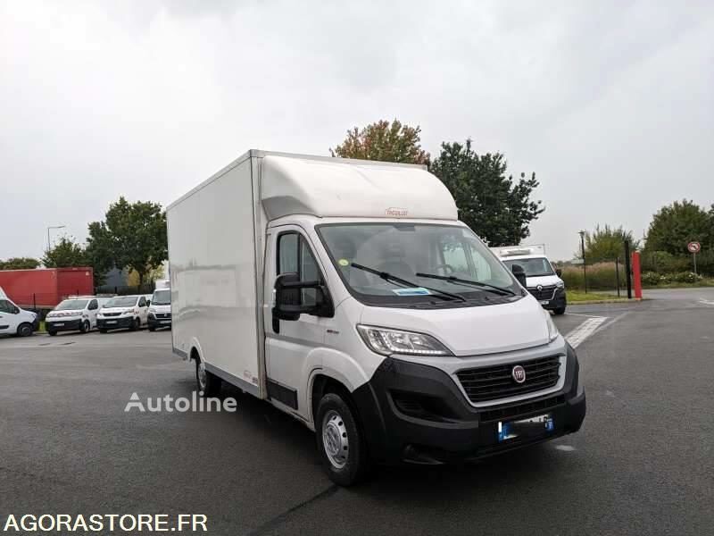 Prodaje se FIAT DUCATO kamion furgon < 3.5t na aukciji