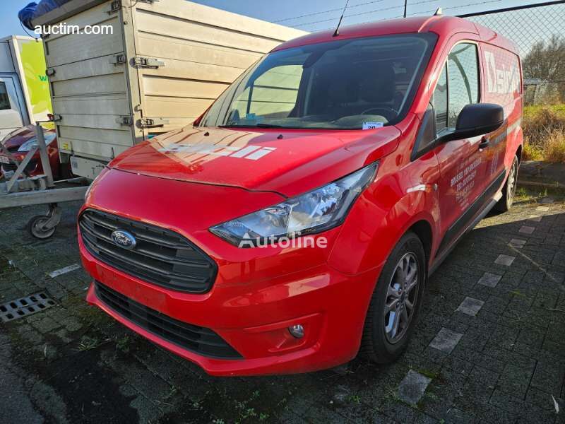 Prodaje se Ford Transit Connect kamion furgon < 3.5t na aukciji