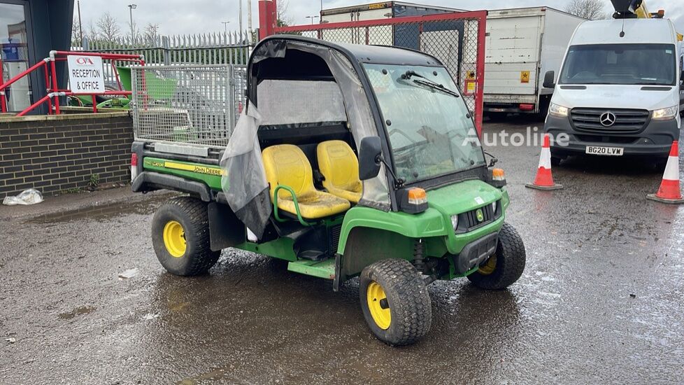 Prodaje se John Deere TE GATOR CE UTV na aukciji