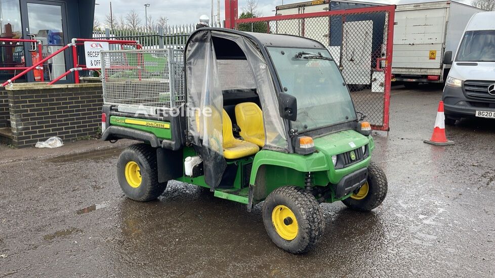 Prodaje se John Deere TE GATOR CE UTV na aukciji