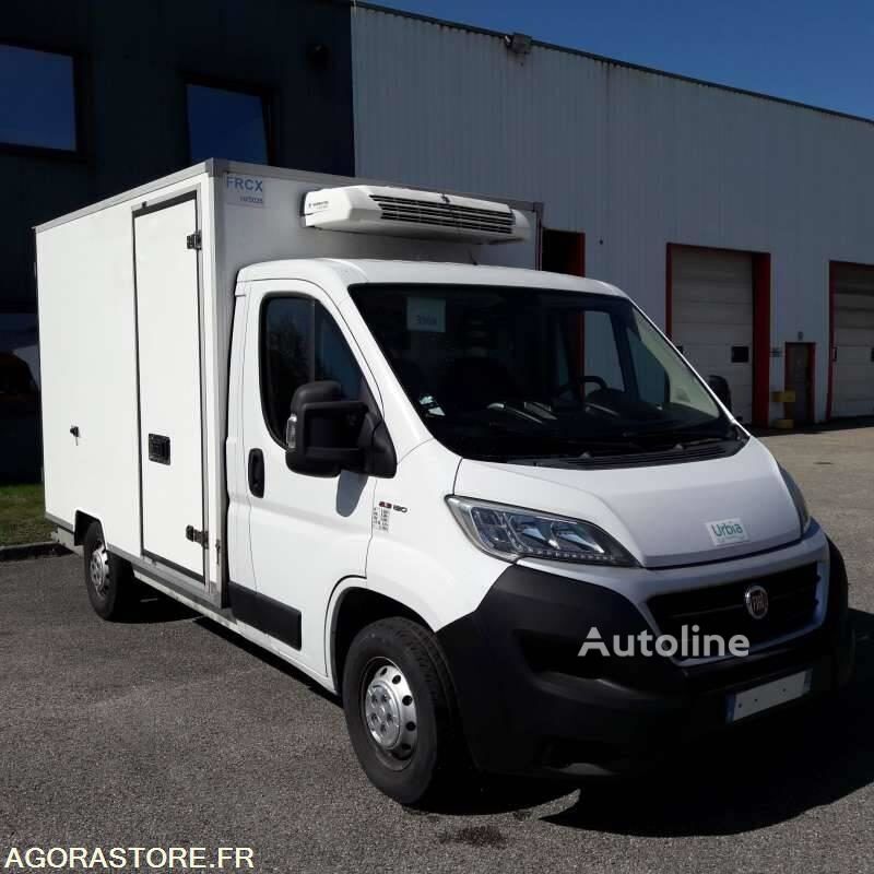 Prodaje se FIAT DUCATO kamion hladnjače < 3.5t na aukciji