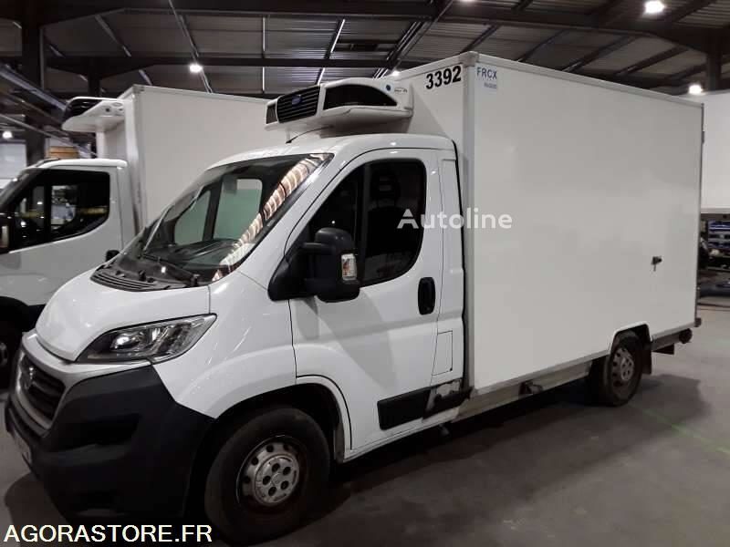 Prodaje se FIAT DUCATO kamion hladnjače < 3.5t na aukciji