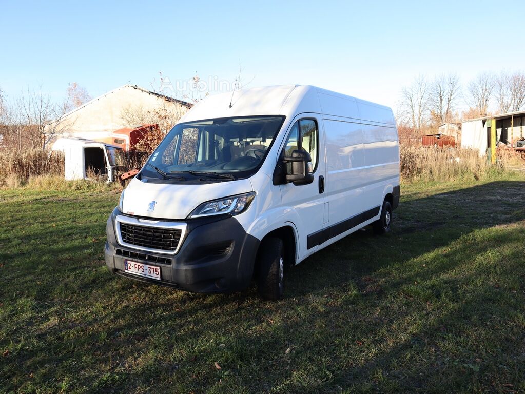 Peugeot Boxer L3H2 kamion furgon < 3.5t