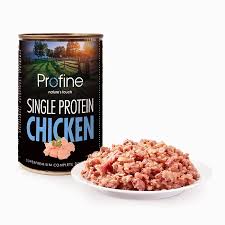 Profine Single Protein Chicken 400 g