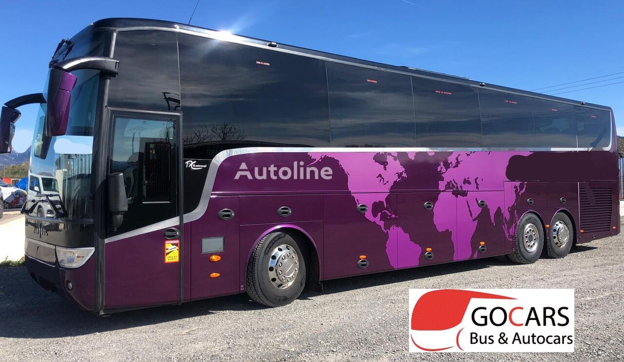 Van Hool TX16 Astronef turistički autobus