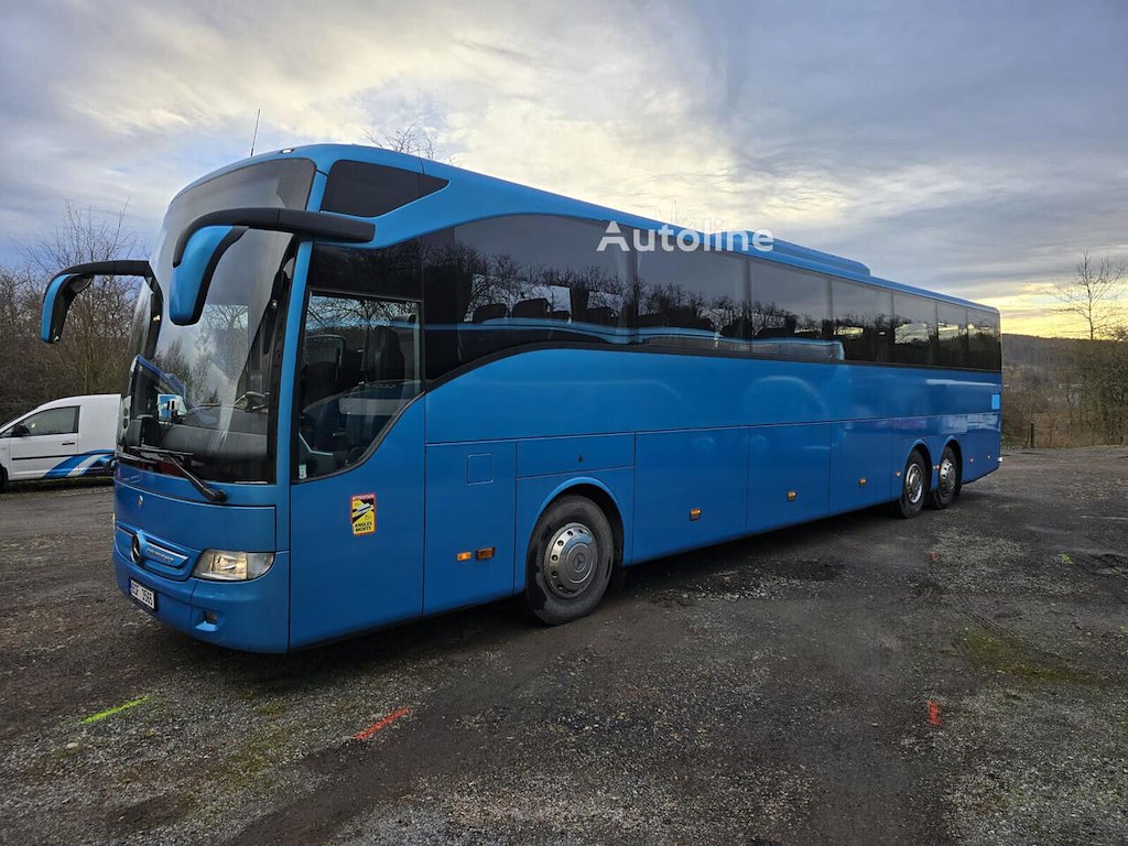 Mercedes-Benz Tourismo turistički autobus