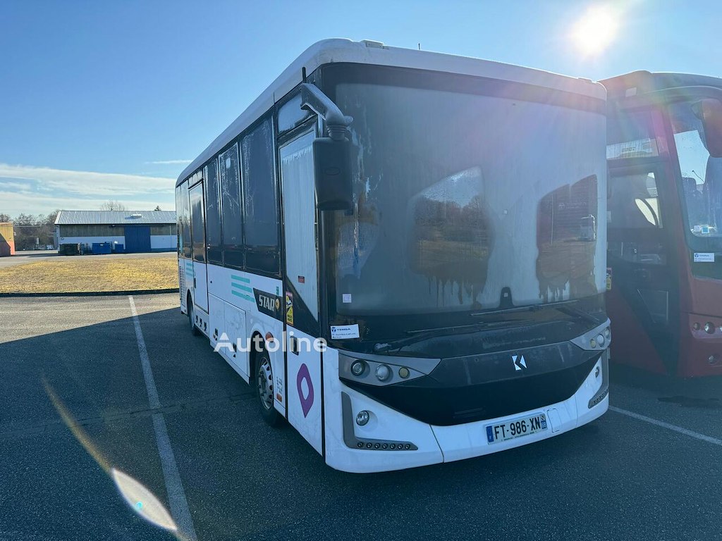 Karsan turistički autobus