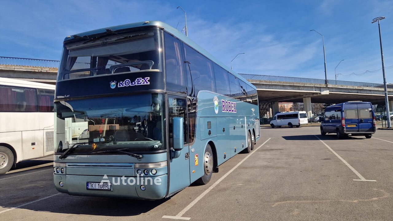 Van Hool T917 Altano turistički autobus