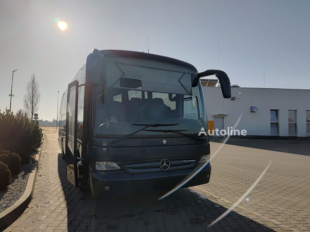 Mercedes-Benz TOURINO turistički autobus