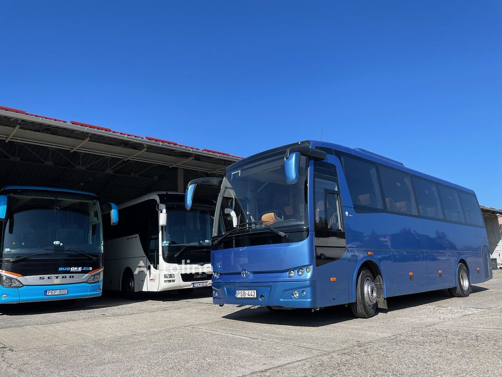 Temsa MD 9 turistički autobus