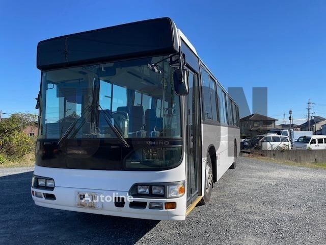 Hino BLUE RIBBON turistički autobus