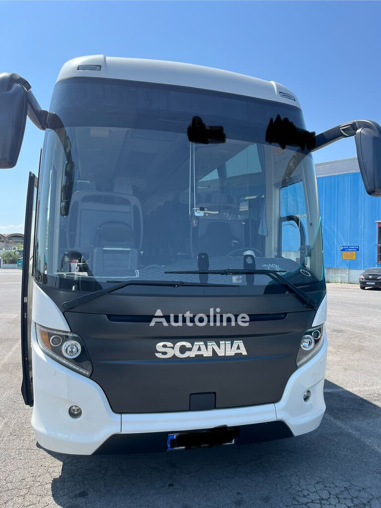 Scania Touring turistički autobus