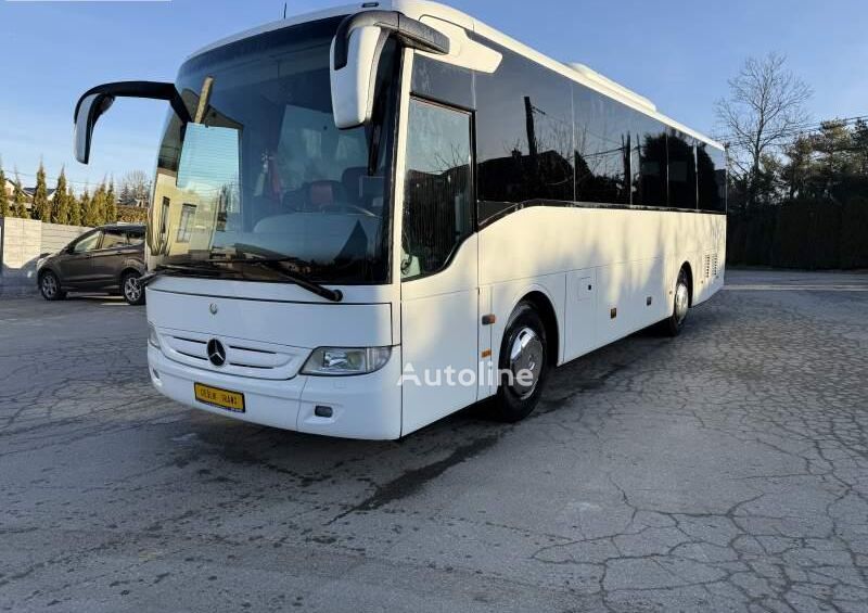 Mercedes-Benz TOURISMO turistički autobus