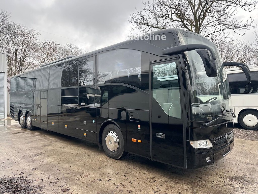 Mercedes-Benz Tourismo 17 RHD-L turistički autobus