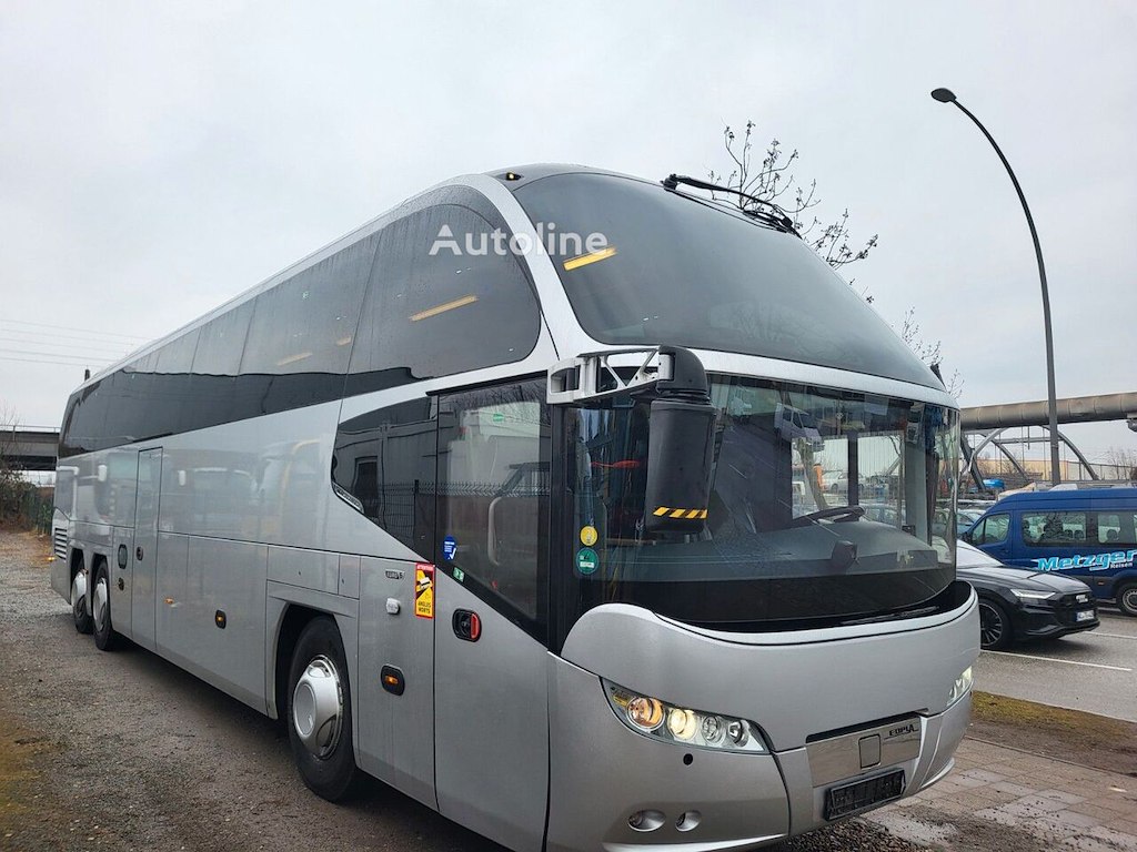 Neoplan CITYLINER EURO6 TÜV NEU TOP ZUSTAND! turistički autobus