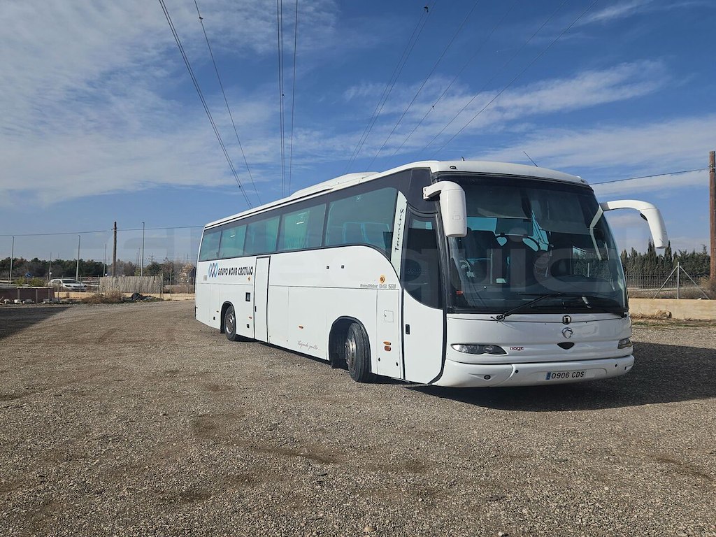 Prodaje se IVECO Touring turistički autobus na aukciji