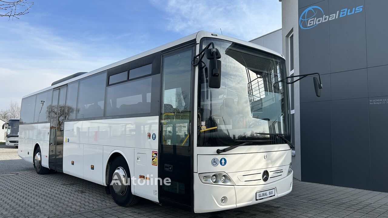 Mercedes-Benz O 560 Intouro EURO 5 Klima prigradski autobus