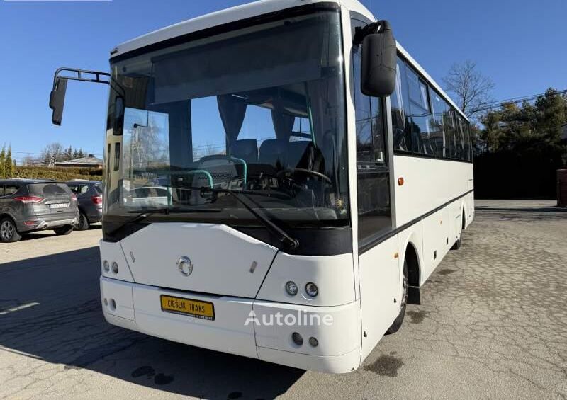 IVECO MIDYS prigradski autobus