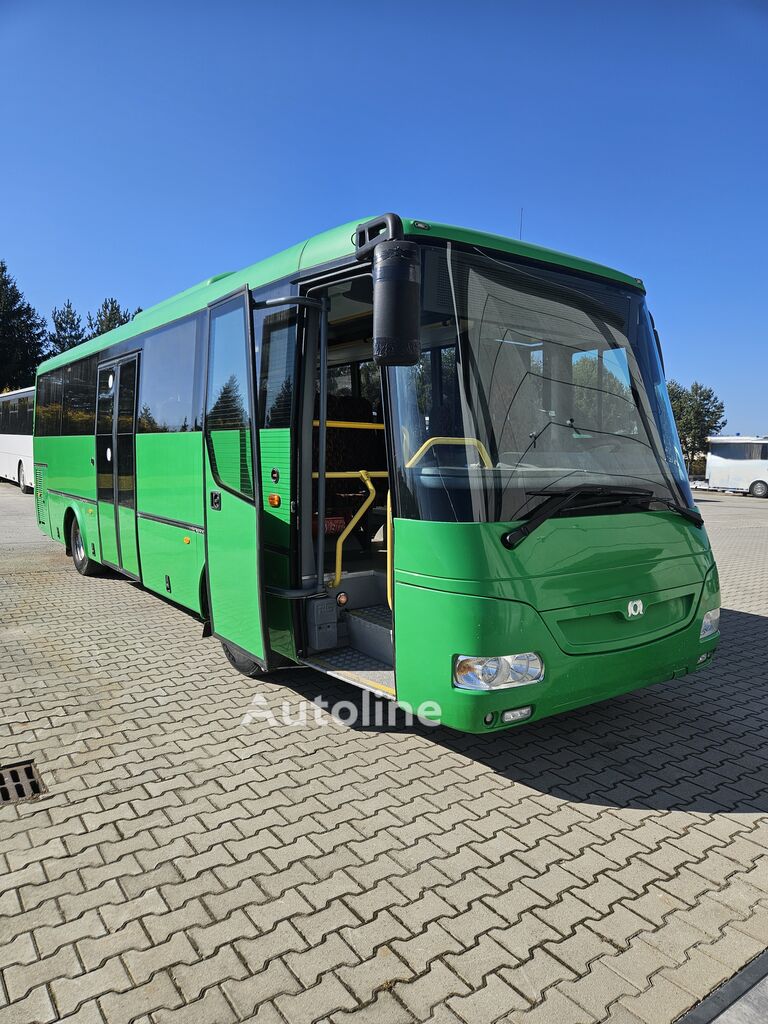 SOR C 9,5 KLIMATYZACJA prigradski autobus