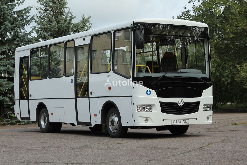 Novi Etalon A08116 prigradski autobus