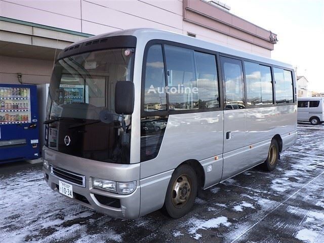 Nissan CIVILIAN prigradski autobus