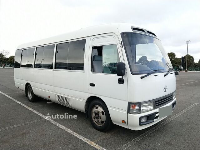 Toyota COASTER prigradski autobus