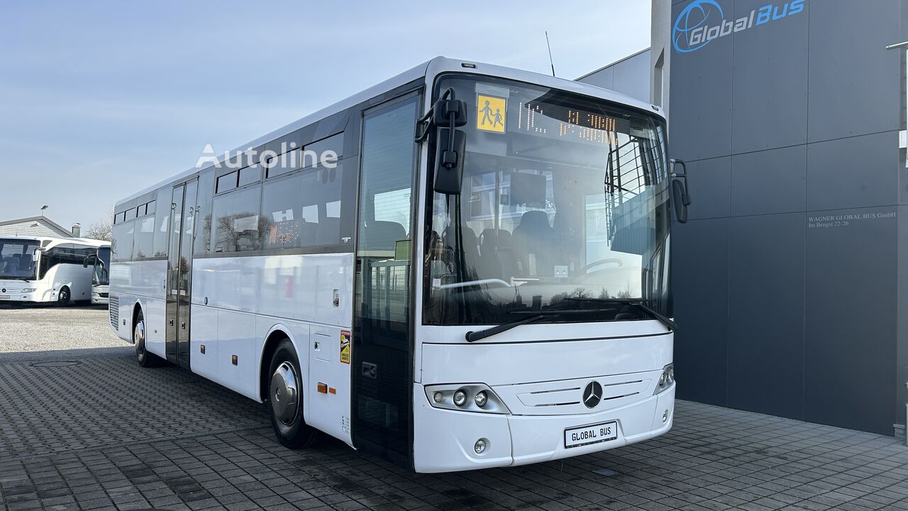 Mercedes-Benz O 560 Intouro Automatik EURO 6 prigradski autobus