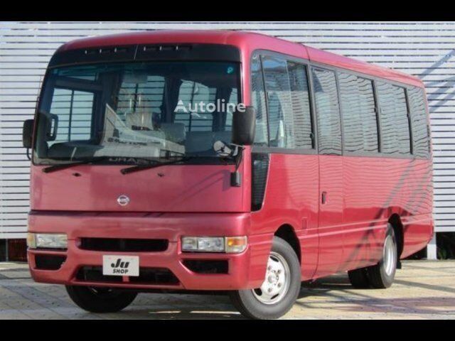 Nissan CIVILIAN prigradski autobus