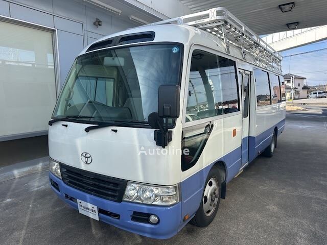 Toyota COASTER prigradski autobus