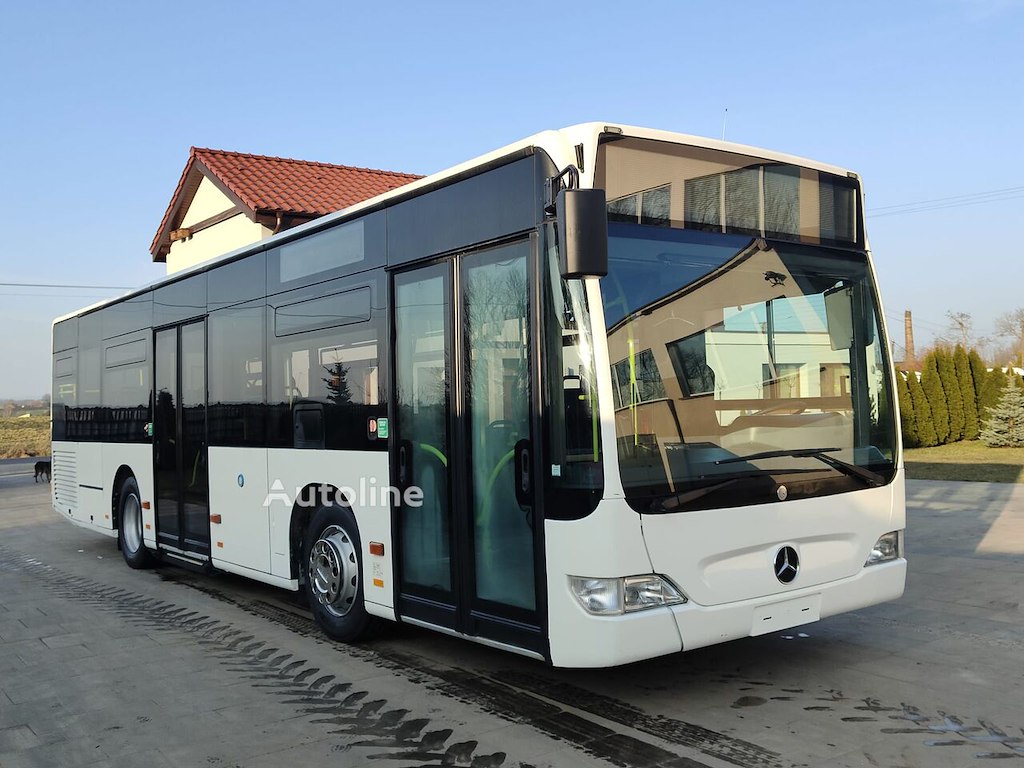 Mercedes-Benz Citaro 0530K Autobus miejski 10.5-metra EURO 5 gradski autobus